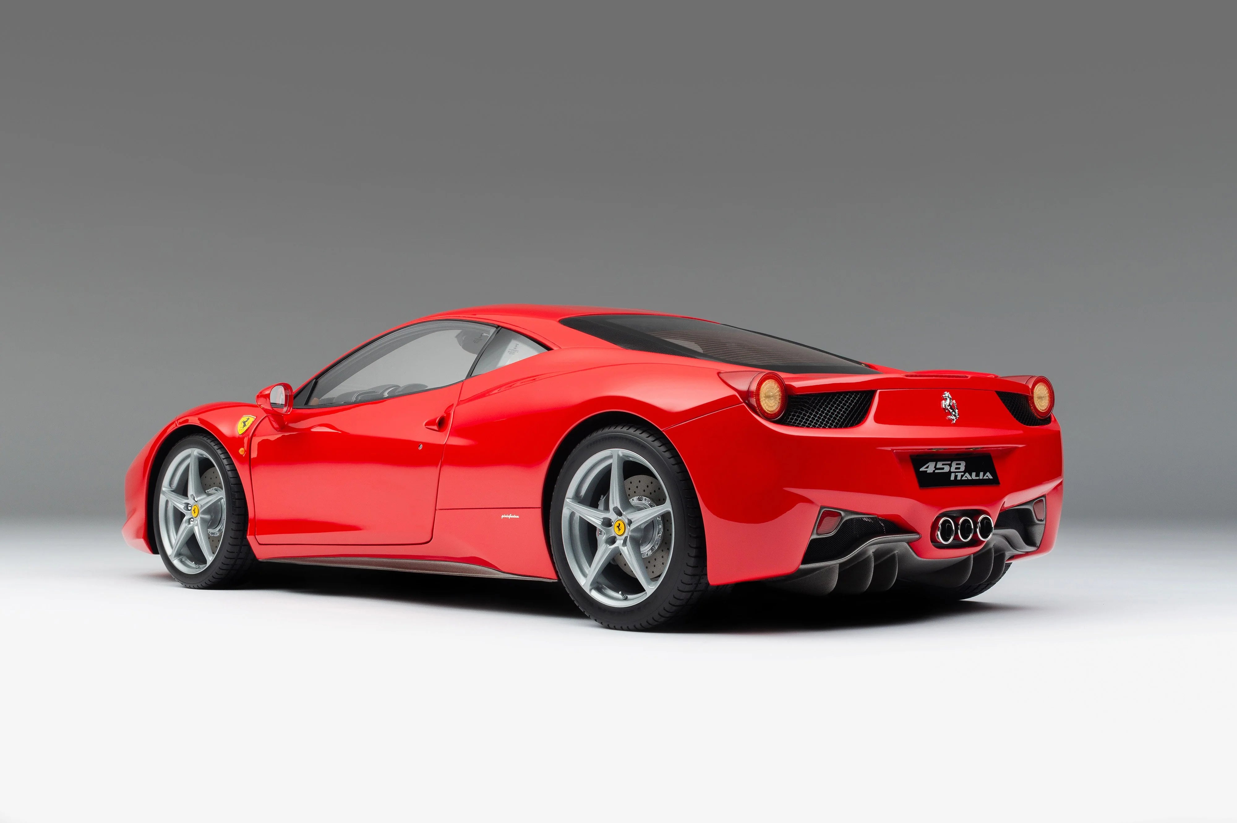 FERRARI 🇮🇹 – 595 Racing Parts
