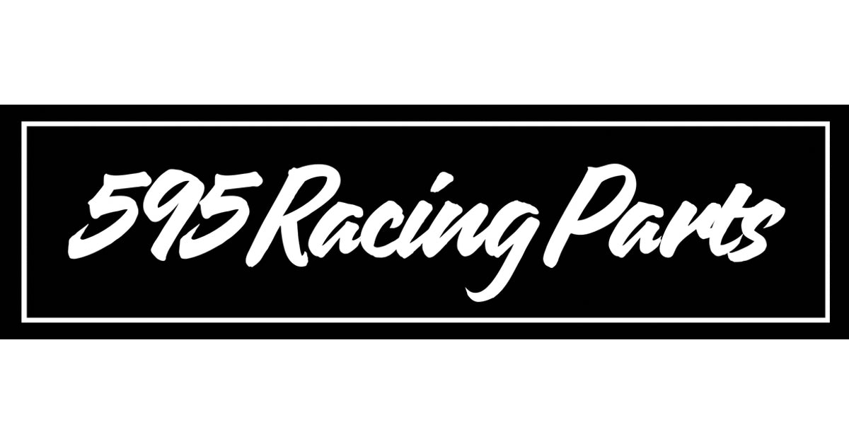 595 Racing Parts